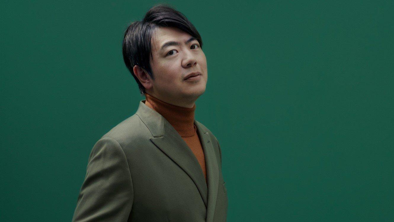Lang Lang On Creating A Songbook Of Classics, Anime & More To “Let Your ...
